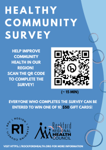 Strengthening HCS2023 Through Community Partnerships: Region1 Planning ...